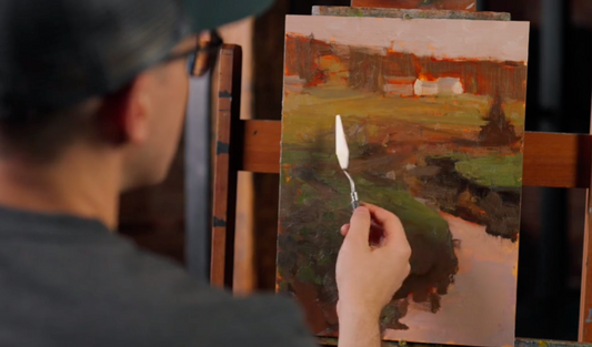 Self-Guided Courses – The Art Journey Store